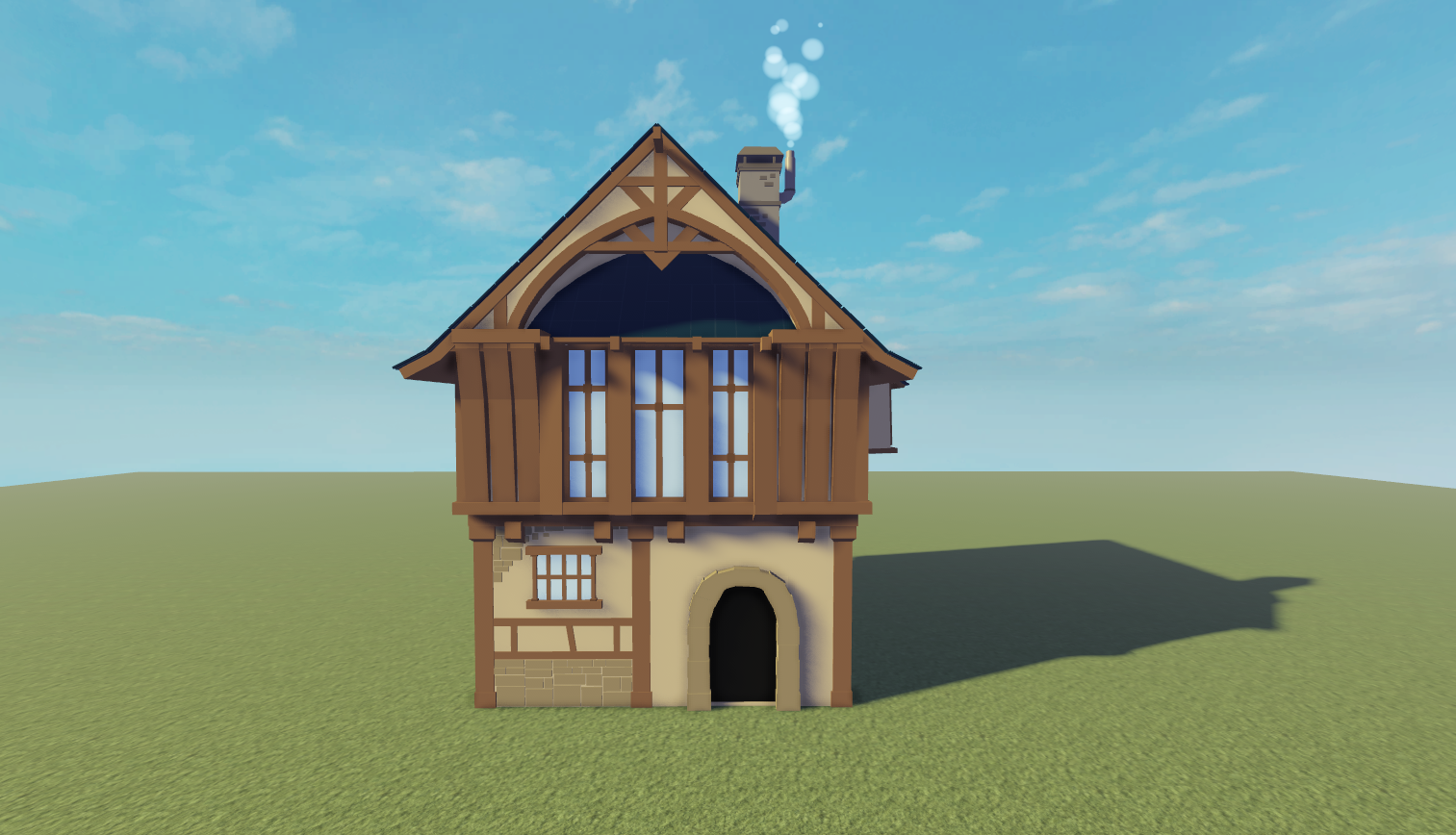 [CLOSED] Darvean's Portfolio | Low poly builder - Portfolios ...
