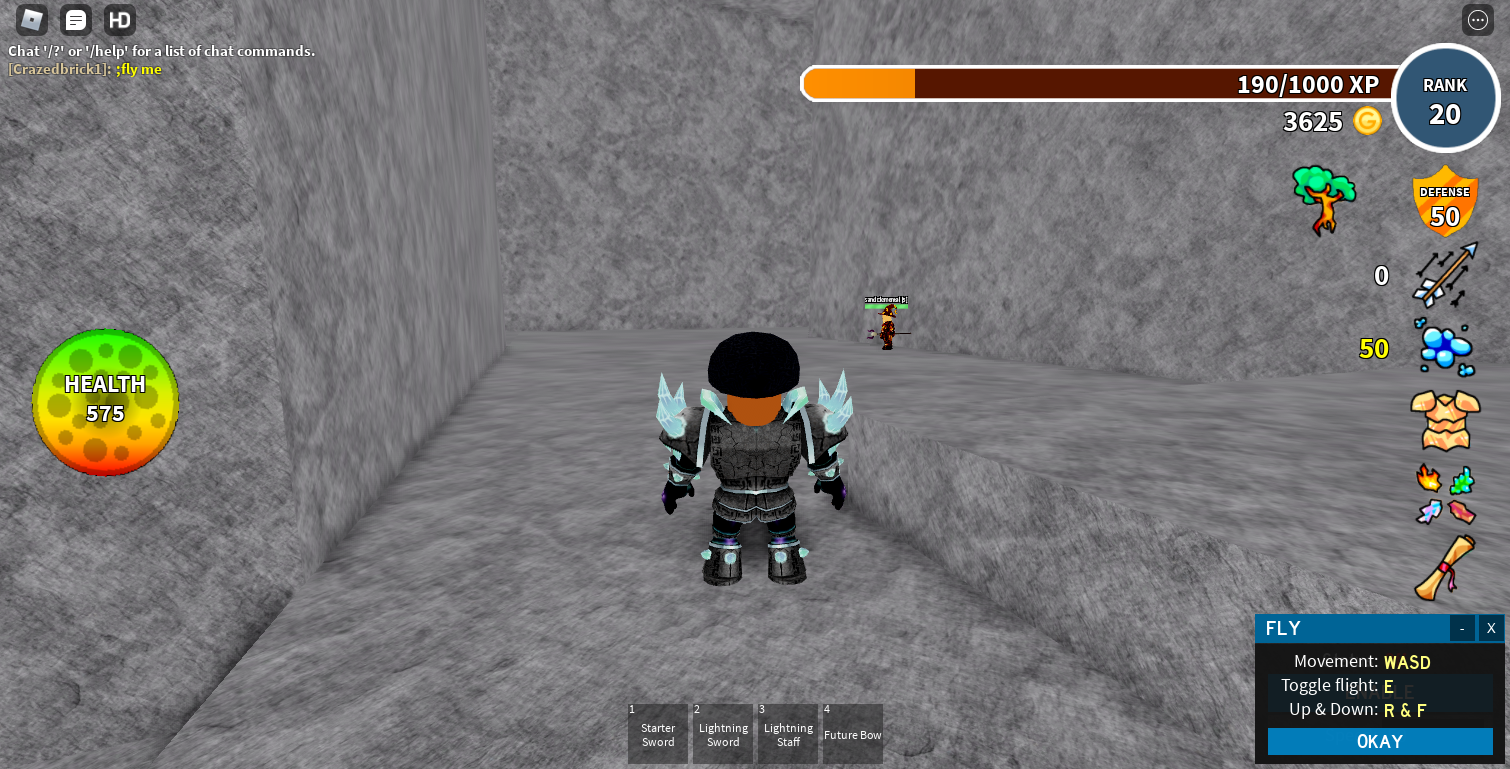 A map for my RPG game - Creations Feedback - Developer Forum | Roblox