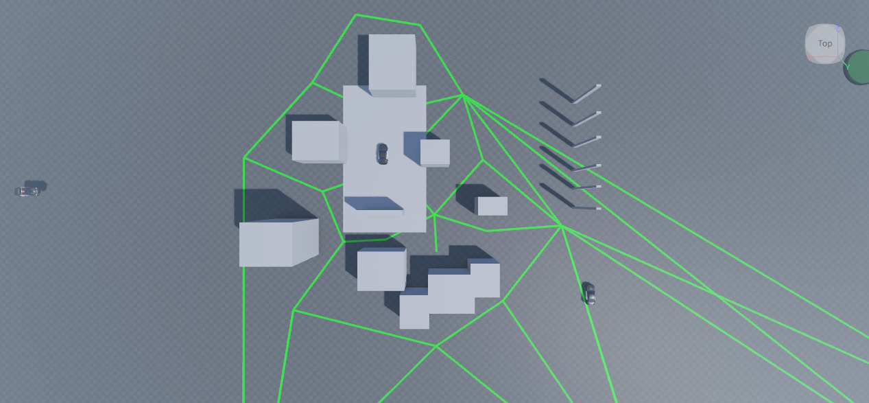 Roblox Pursuit AI: autonomous & self-driving cop car chases - Creations ...