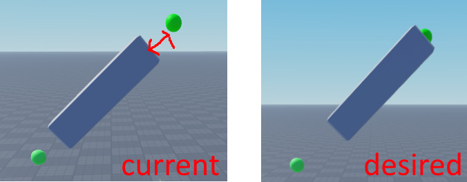 Fixing Inverse Kinematics to stay attached to joint - Scripting Support - Developer Forum | Roblox