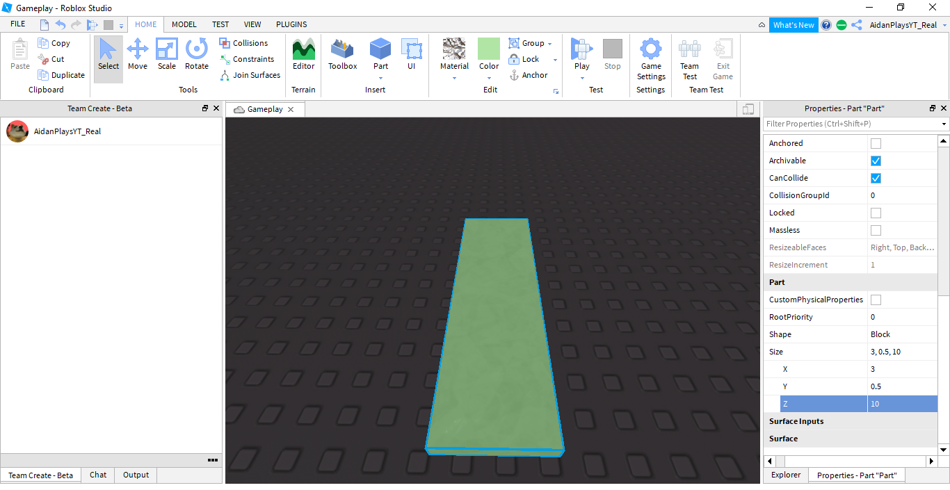 Size | Full Guide to The Size Property and How To Use it - Community ...