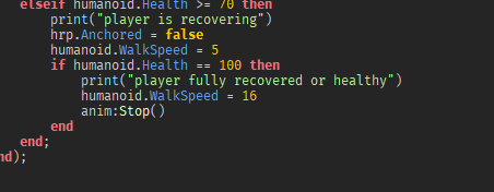 Script doesnt make a new instance of proximity prompt - Scripting Support - Developer Forum | Roblox