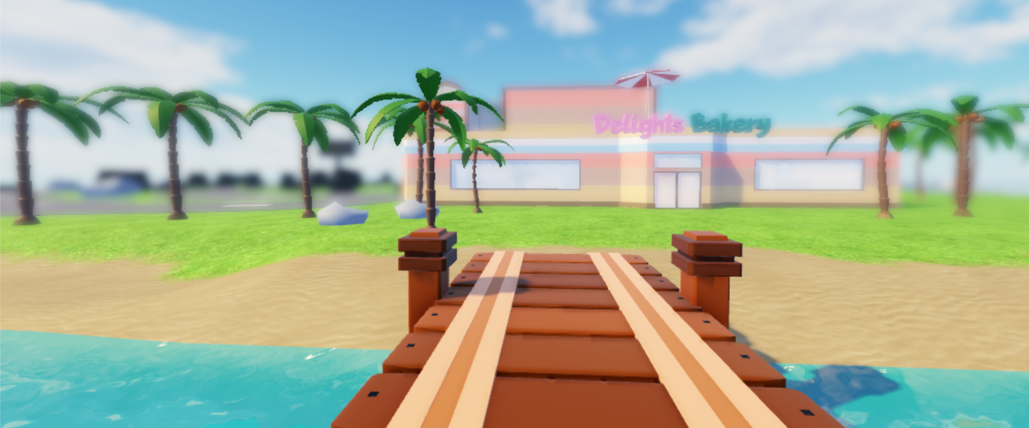 Deluxe Bakery Build - Creations Feedback - Developer Forum | Roblox