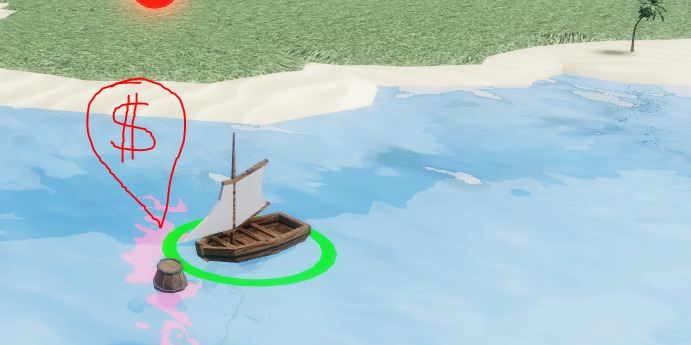 Ship RTS Collection Mechanics - Game Design Support - Developer Forum ...