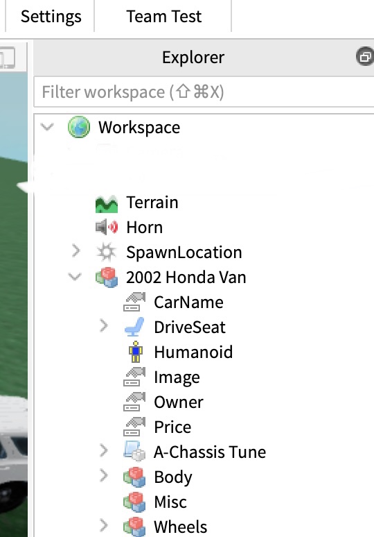 How to set a max sound distance? - Page 2 - Scripting Support - Developer Forum | Roblox