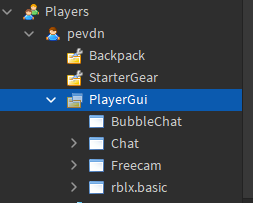 Any easily spotted problems with this code? - Scripting Support - Developer Forum | Roblox