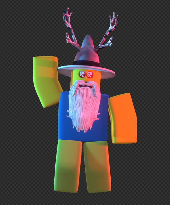 Rendering makes object/characters smooth - Art Design Support ...