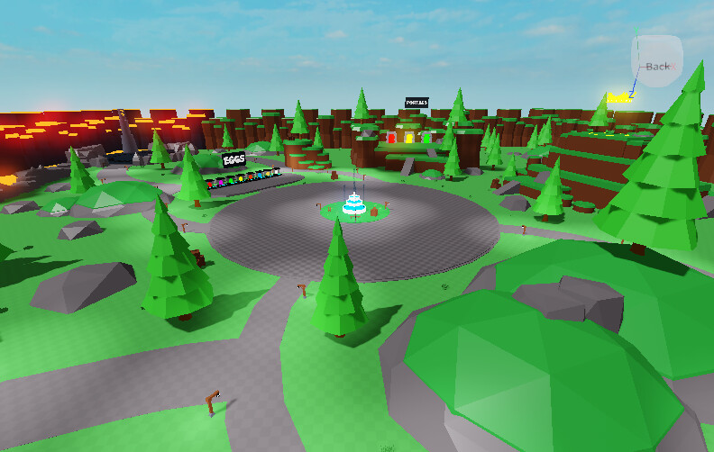 Low poly Simulator map! - Creations Feedback - Developer Forum | Roblox