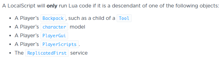 [Live] Script RunContext - Page 3 - Announcements - Developer Forum | Roblox
