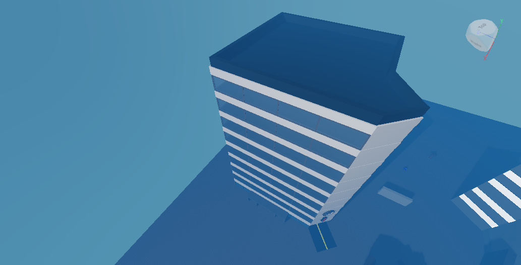 Sky Scraper - ROBLOX - Builder - Creations Feedback - Developer Forum ...