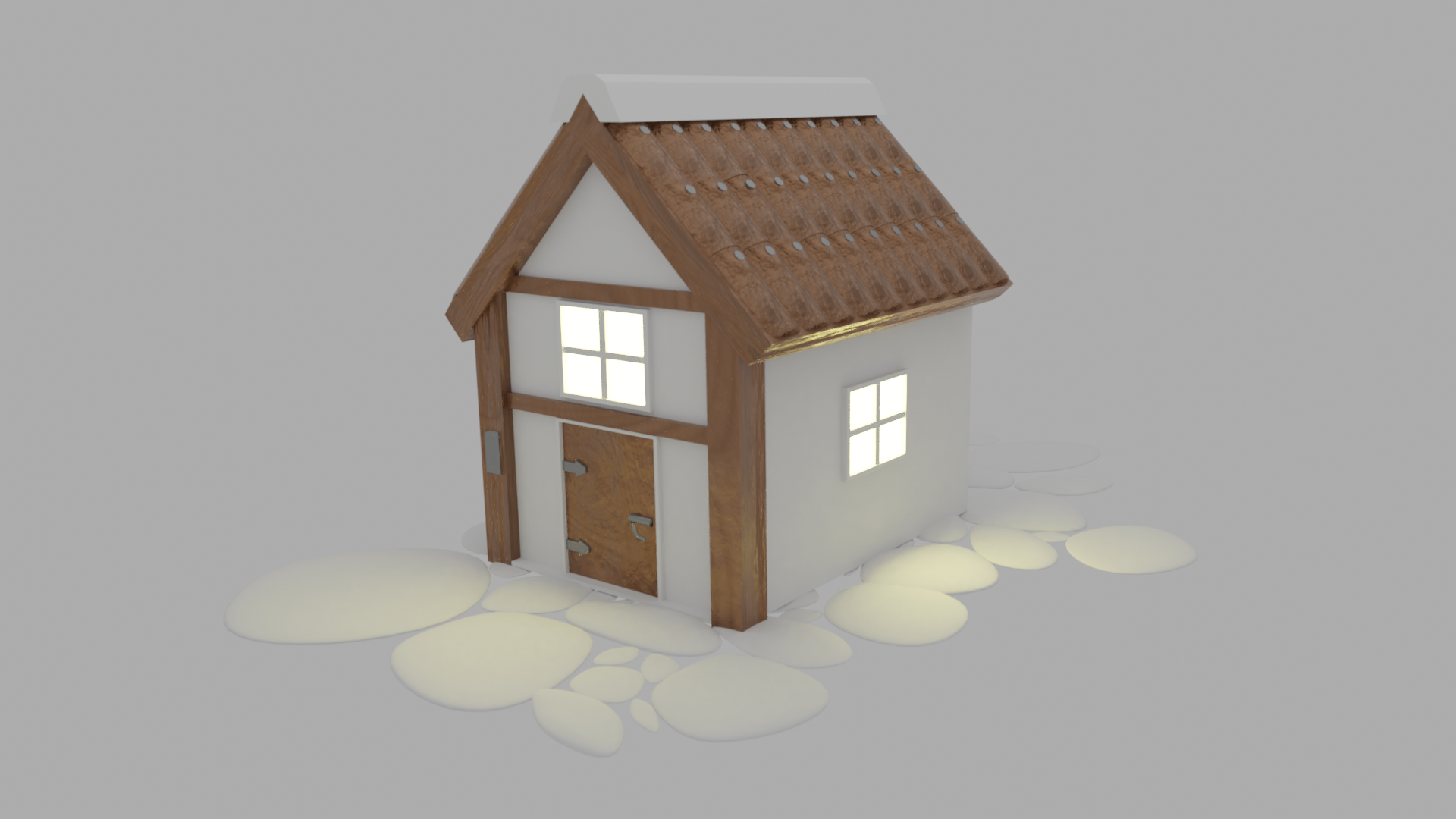 TurtleDeveloping | 3D Modeling And More! - Portfolios - Developer Forum ...