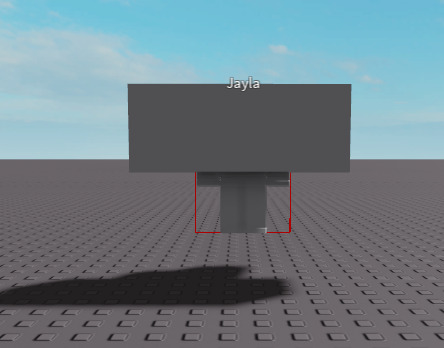 Selectionbox over all? - Scripting Support - Developer Forum | Roblox