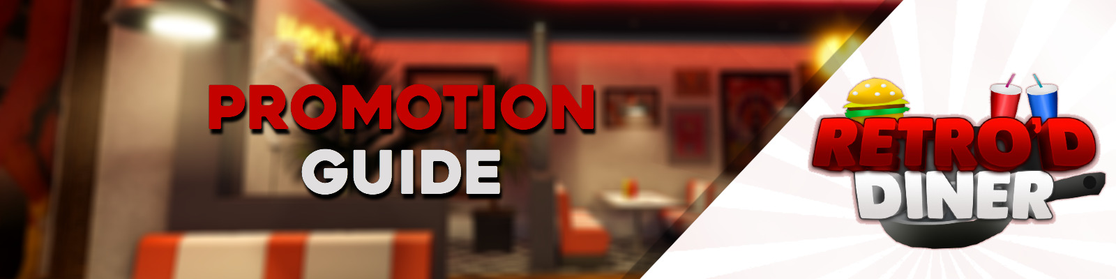 Retro'd Diner | Community Handbook - Bulletin Board - DevForum | Roblox
