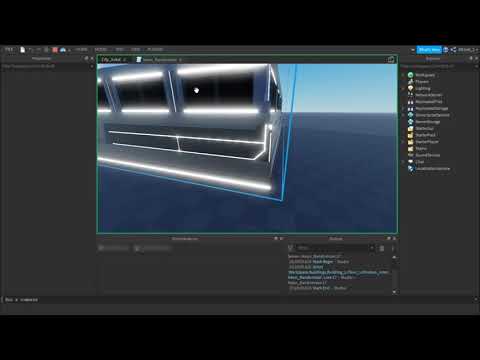 How to make the lights randomized? - Scripting Support - Developer ...