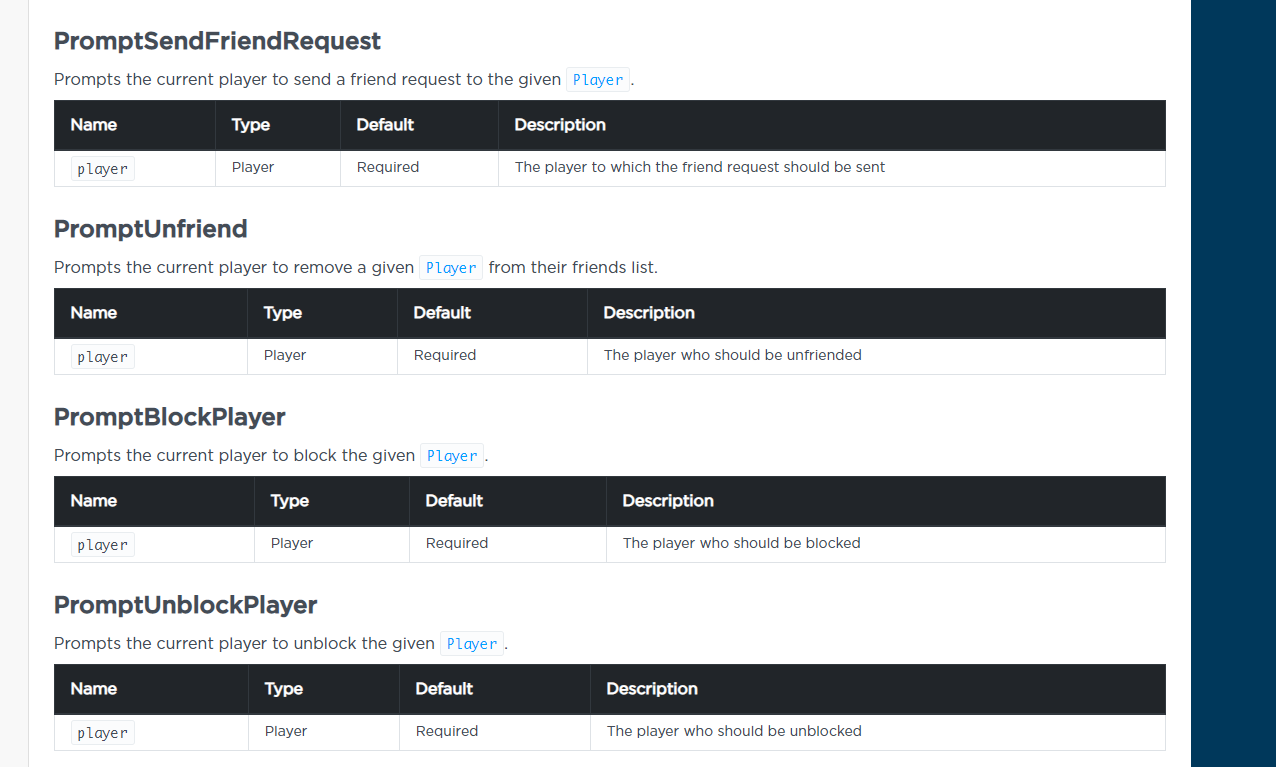 Custom Chat Features - Scripting Support - Developer Forum | Roblox