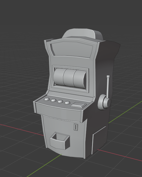 Slot machine - Practice - Creations Feedback - Developer Forum | Roblox