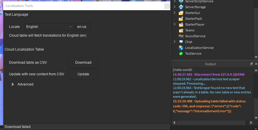 Text Capture Not Working? - Scripting Support - Developer Forum | Roblox