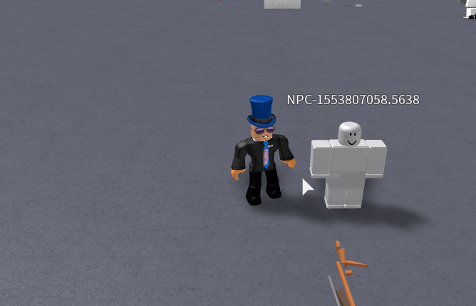 Custom NPC Service with HumanoidDescription to Dynamically create NPCs - Creations Feedback ...