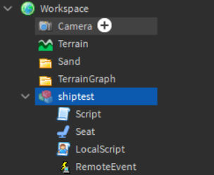 Server to Client Remote Event not working (FE enabled) - Scripting Support - Developer Forum ...