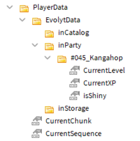 Mass data store? - Scripting Support - Developer Forum | Roblox
