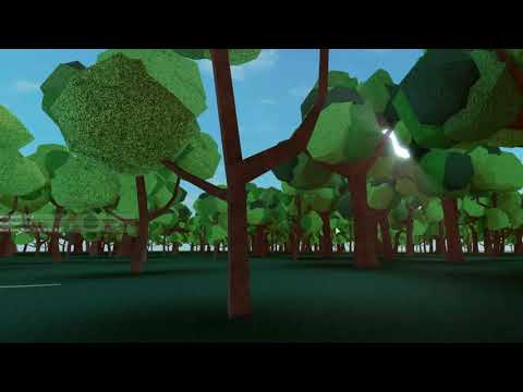 Wind Shake: High performance wind effect for leaves and foliage ...