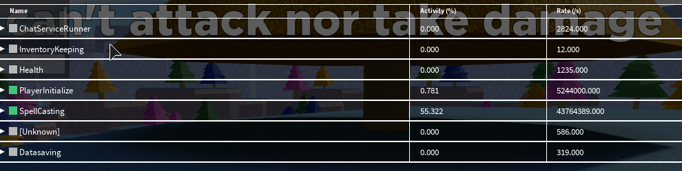 Server Lag (specifically finding an alternative to wait()) - Scripting Support - Developer Forum ...