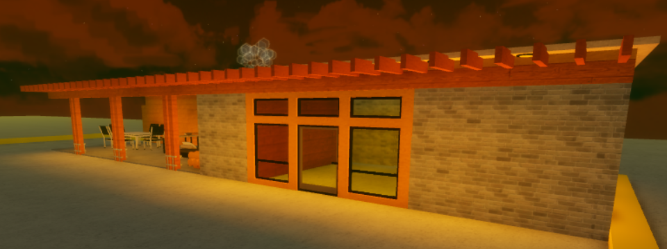 Pool House/Cabana build - Creations Feedback - Developer Forum | Roblox