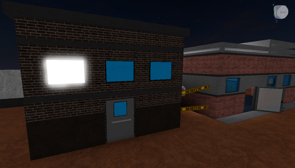 First build attempt [Feedback] - Building Support - Developer Forum ...