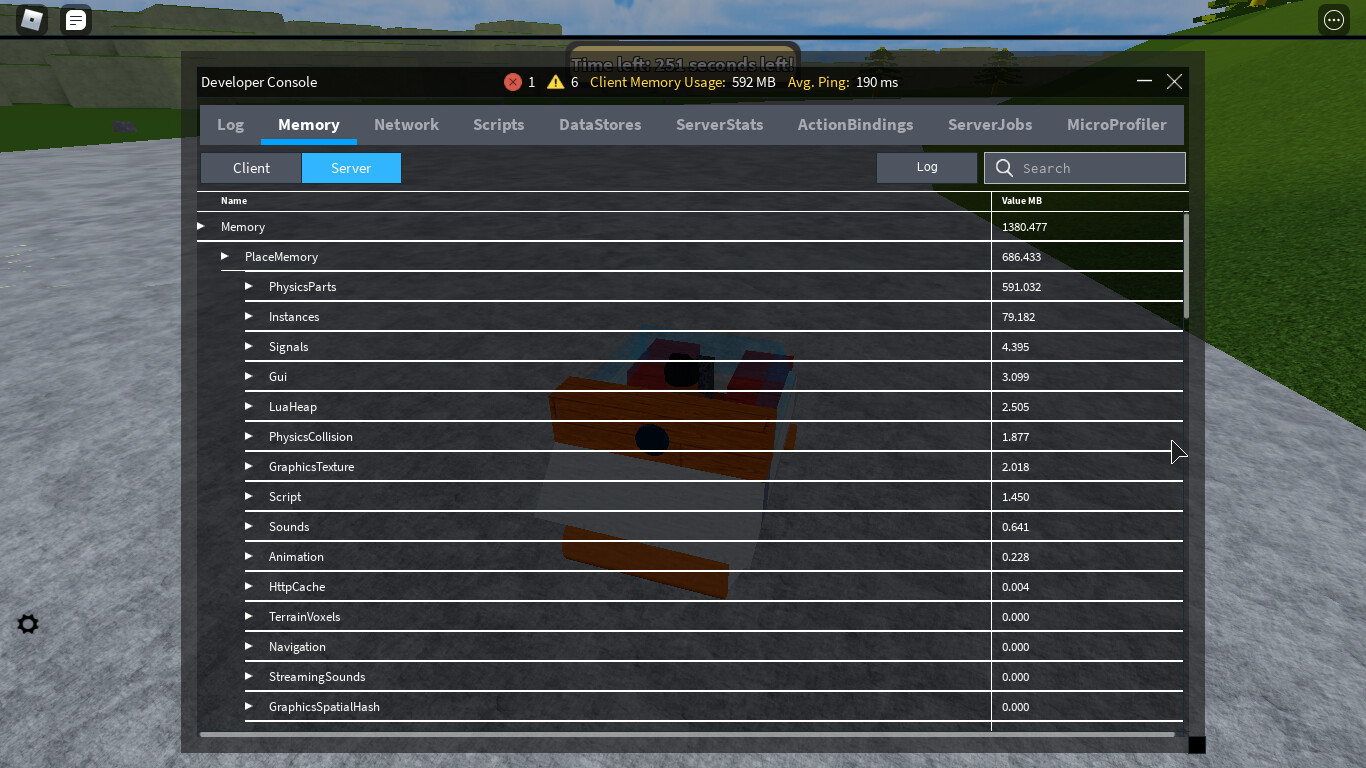 How do I reduce lag in my race game? - Scripting Support - Developer Forum | Roblox