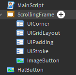Support with Avatar Editor - Scripting Support - Developer Forum | Roblox