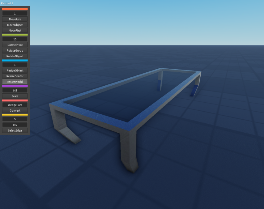 R14GENIE Portfolio - Portfolios - Developer Forum | Roblox