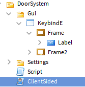 Button Code Suddenly stopped working - Scripting Support - Developer Forum | Roblox