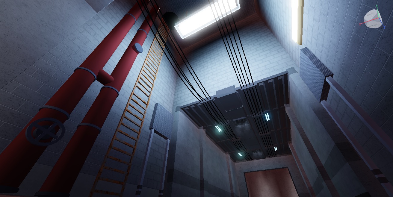 Viztec - Builder / Programmer - Portfolios - Developer Forum | Roblox