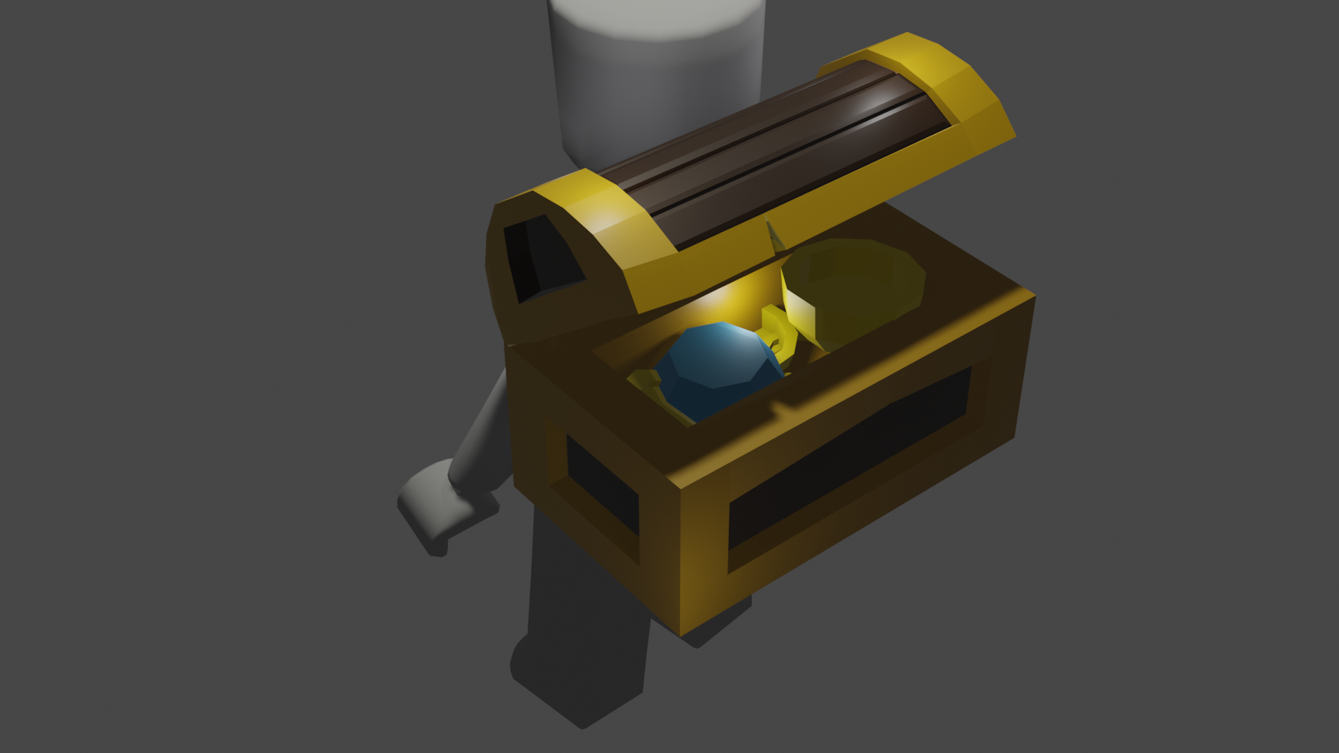 My UGC Quest [WIP] - Portfolios - Developer Forum | Roblox