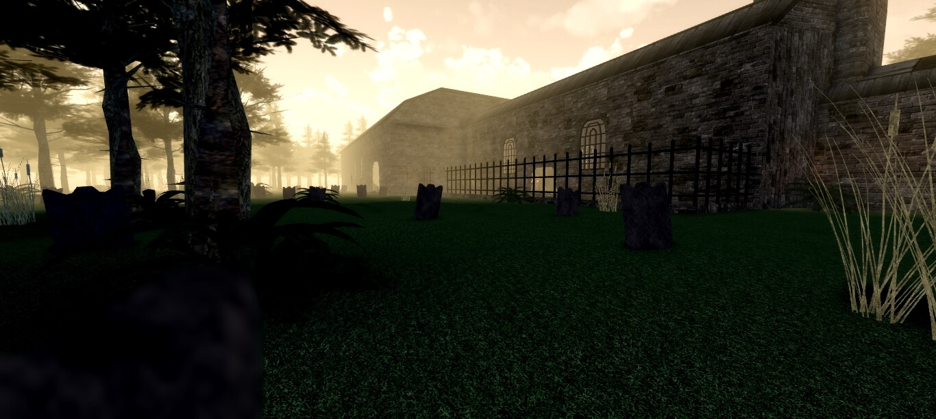 Zombie Apocalypse Map - Creations Feedback - Developer Forum | Roblox