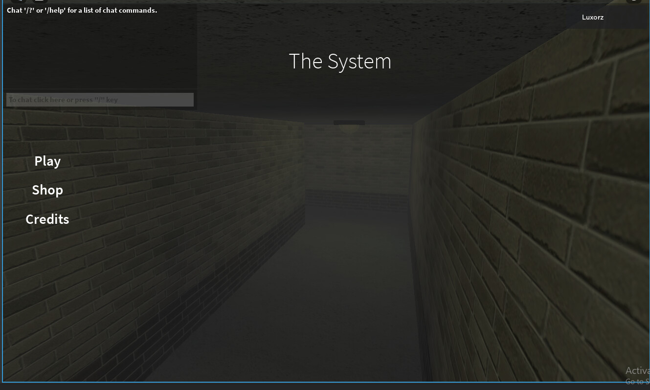 Feedback on this horror game UI - Creations Feedback - Developer Forum ...