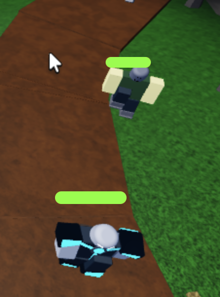 NPC walktopoint acting weird? - Scripting Support - Developer Forum ...