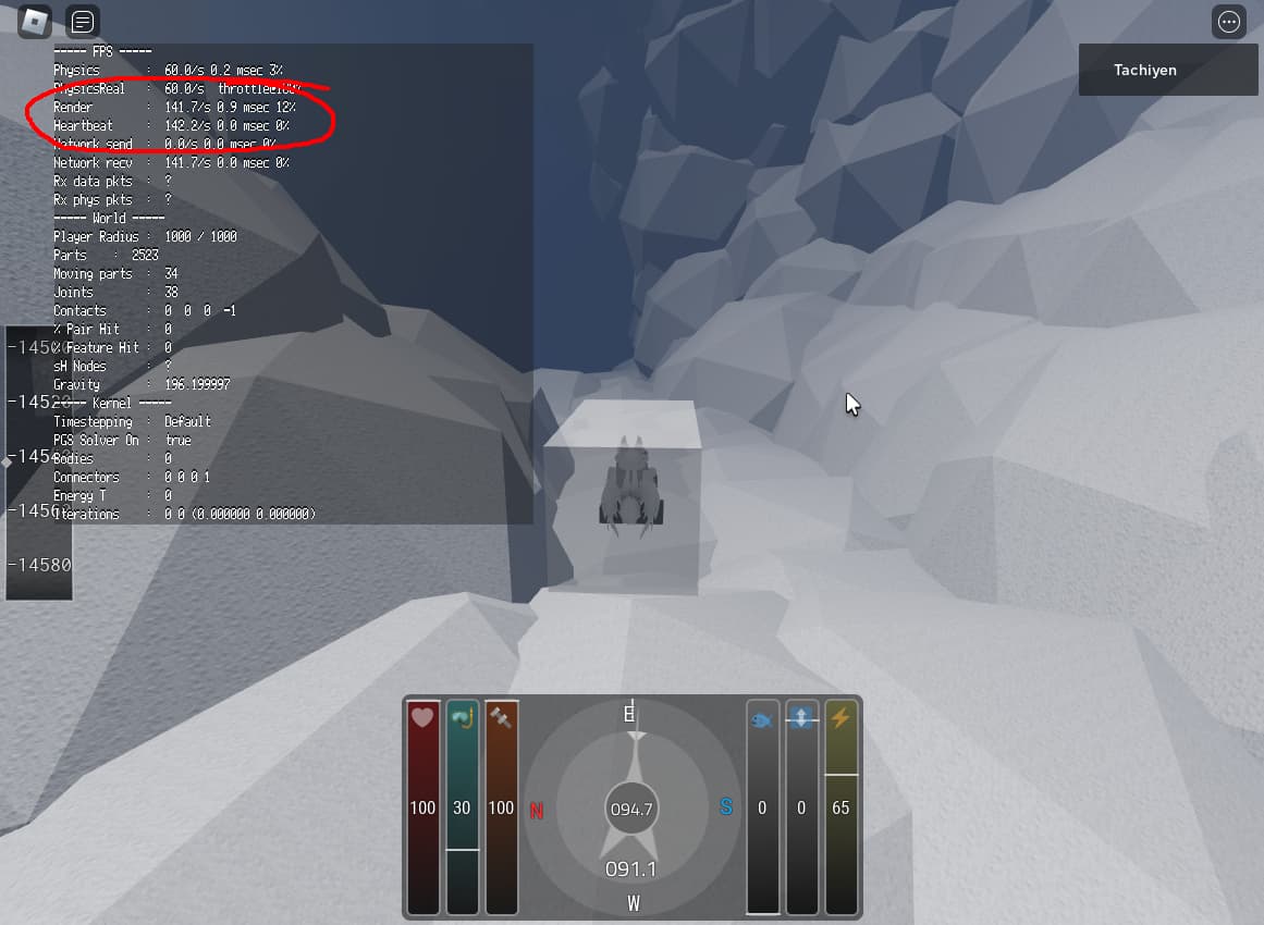 What are you working on currently? (2022) - Creations Feedback ...