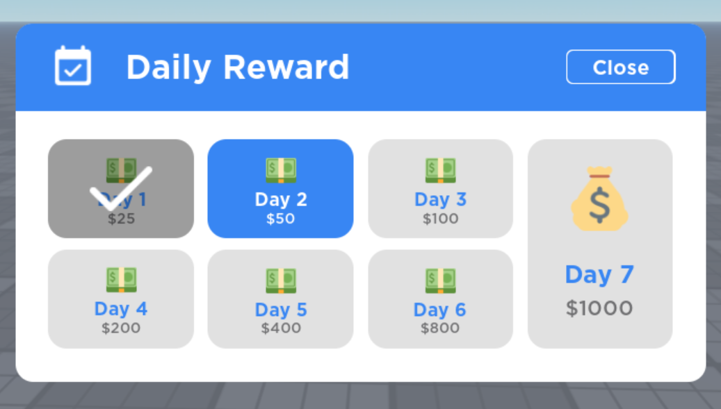 CLOSED | lightsort | UI Designer & Scripter - Portfolios - Developer ...