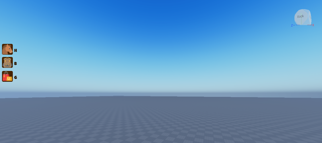 How to position my GUI to the right place with all devices - Art Design ...