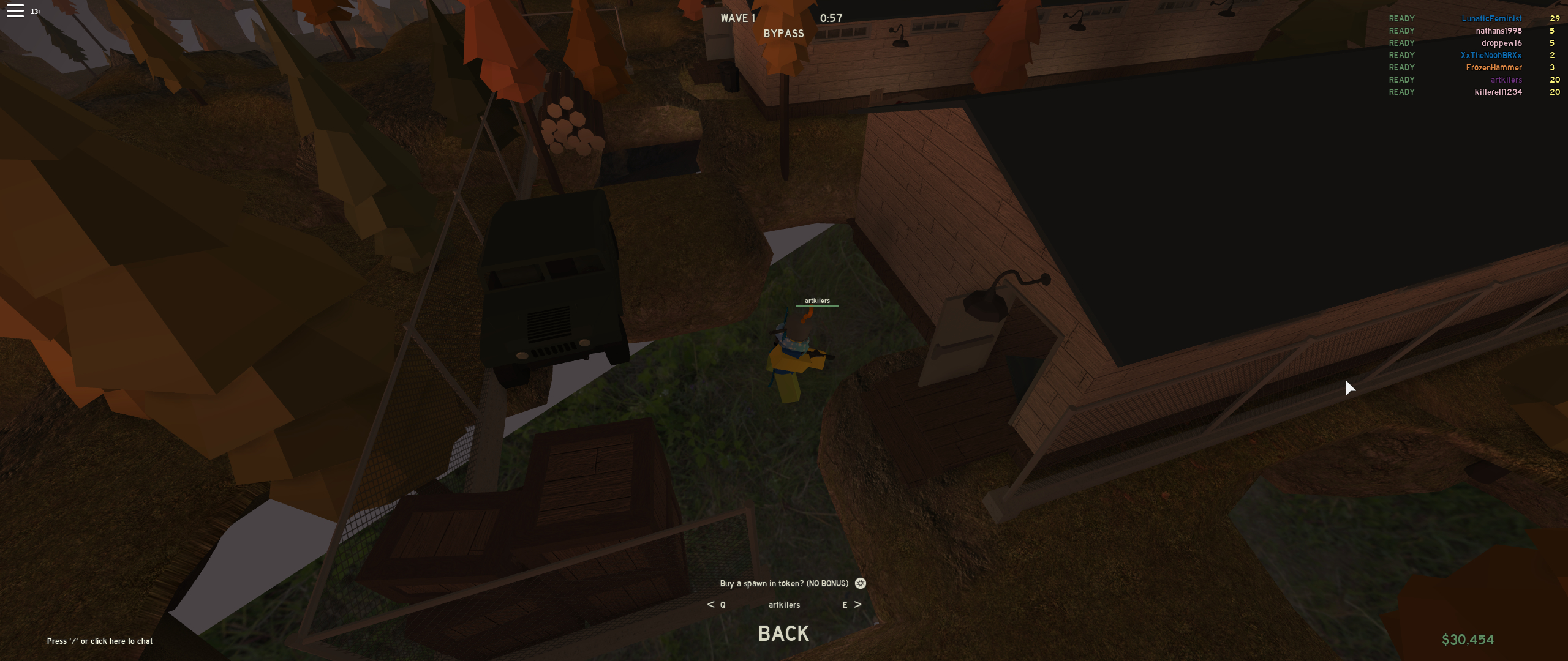 Terrain Fails To Load With Paste Region On Live Services - Engine Bugs ...
