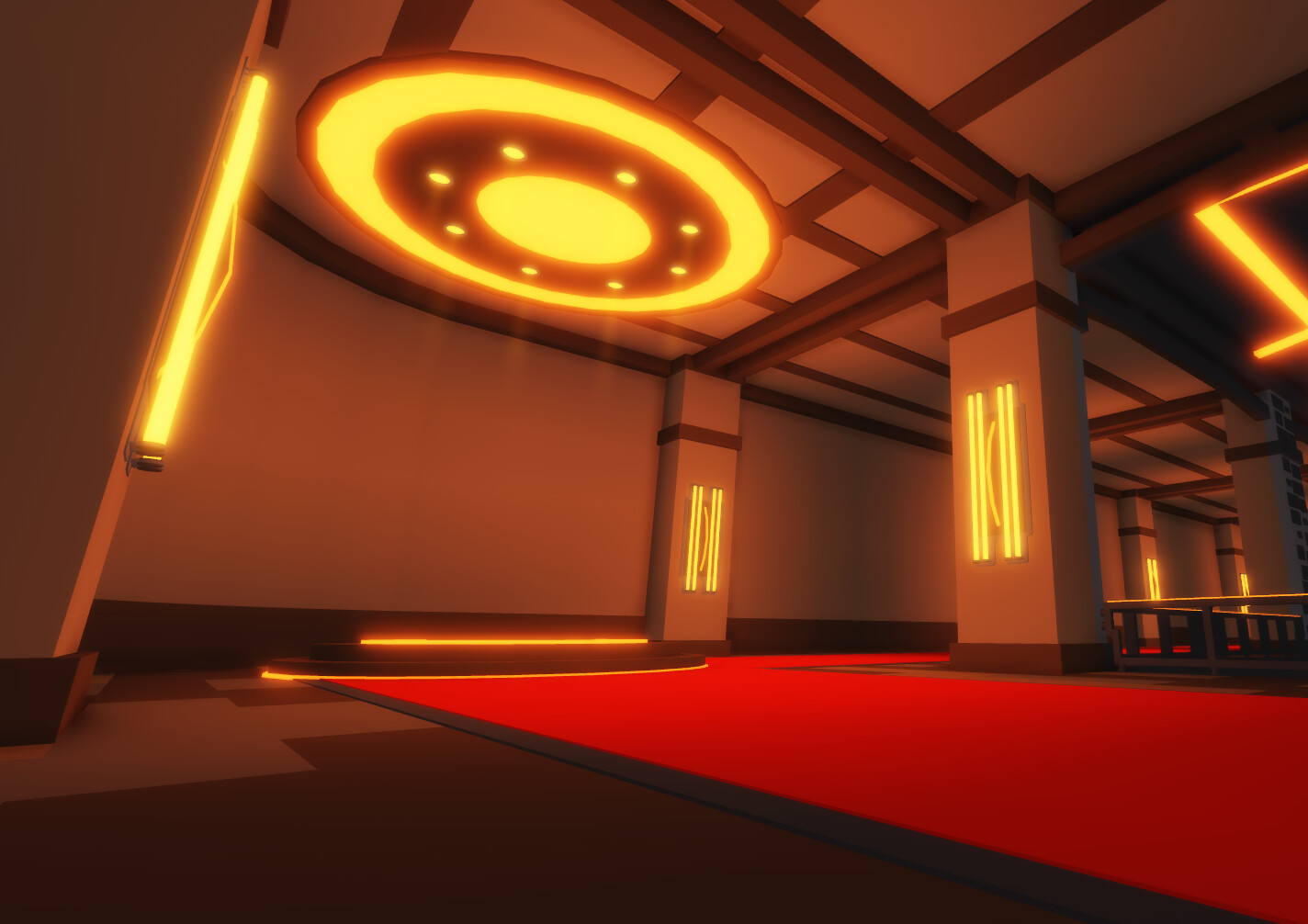 Andrevk26 - Experienced Builder | 3D Modeler - Portfolios - Developer ...