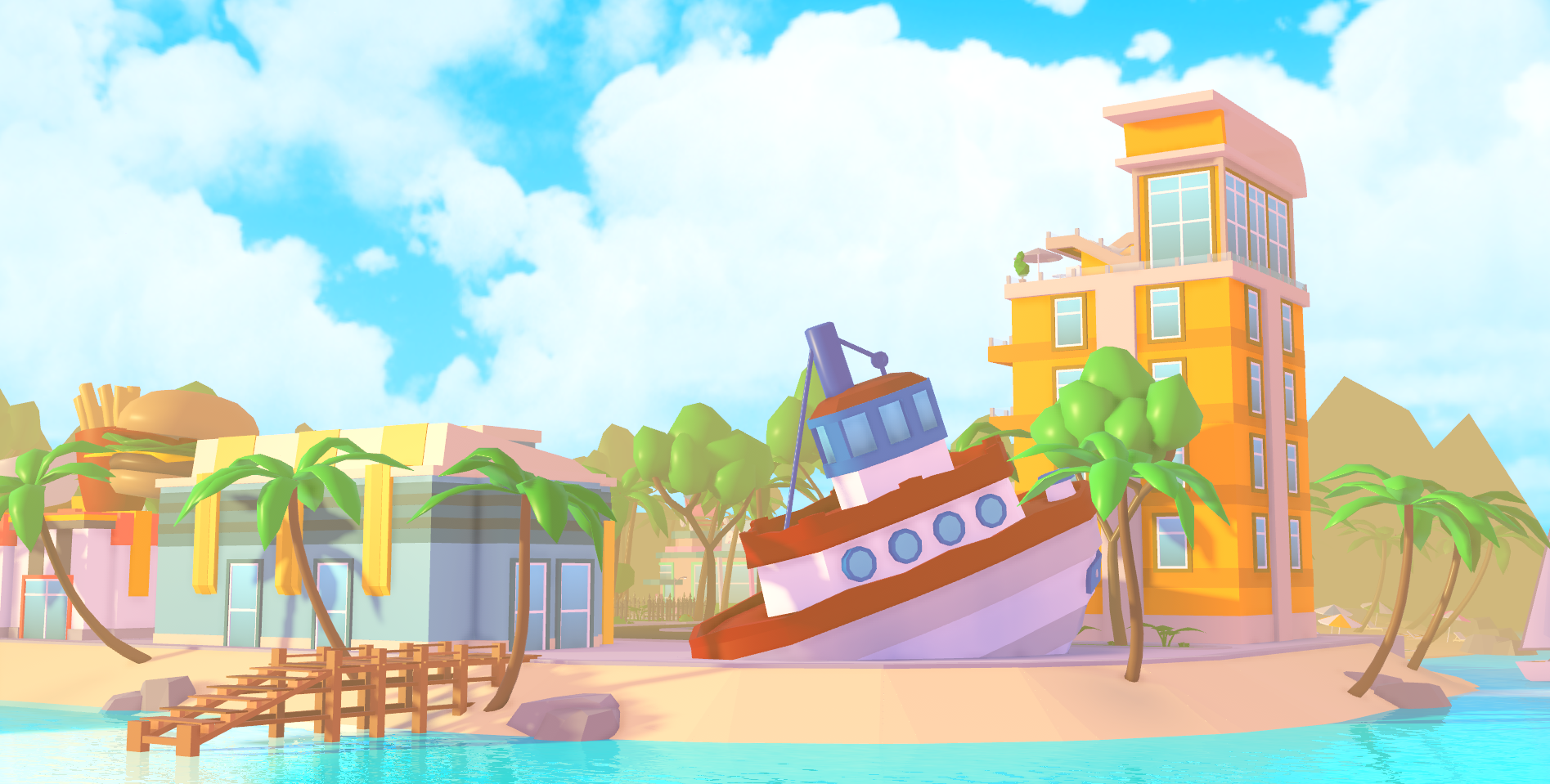 R0cu - Building Portfolio [COMMISSIONS CLOSED] - Portfolios - Developer ...