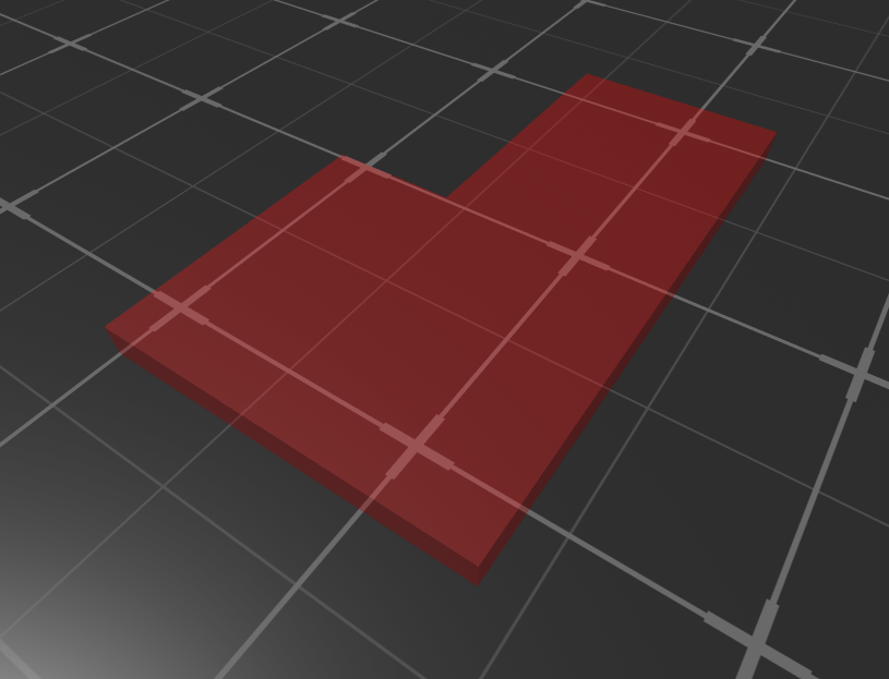 Remove overlapping Transparency - Building Support - Developer Forum ...