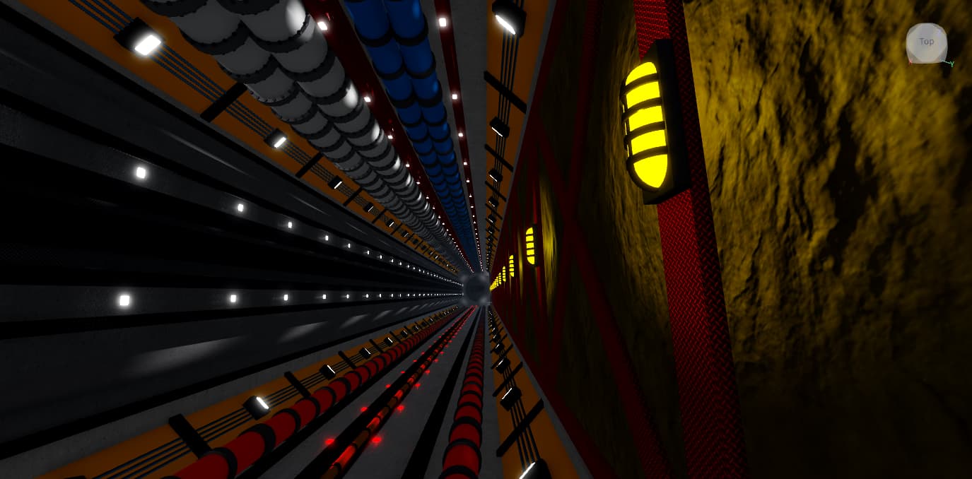 Working on a "Reactor CORE" type game [Devlog] - Page 3 - Creations ...