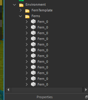 Snapping objects to terrain? - Scripting Support - DevForum | Roblox
