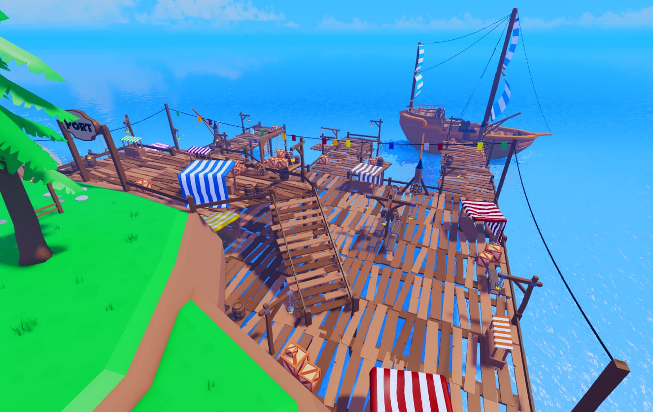 Thoughts on the simulator map? - Creations Feedback - Developer Forum ...