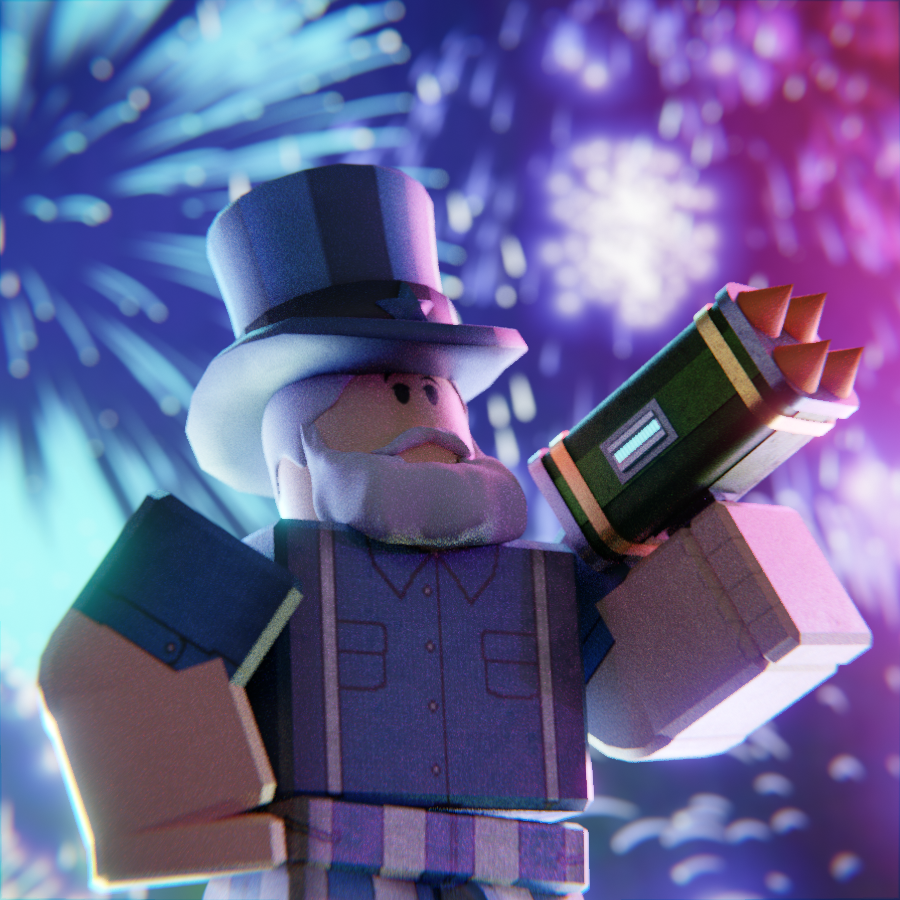 Arsenal July Update (2.8) - Bulletin Board - Developer Forum | Roblox