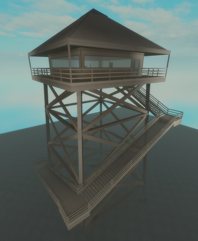 Oldraelew builder/modeller/animator portfolio 11/20 - Portfolios ...