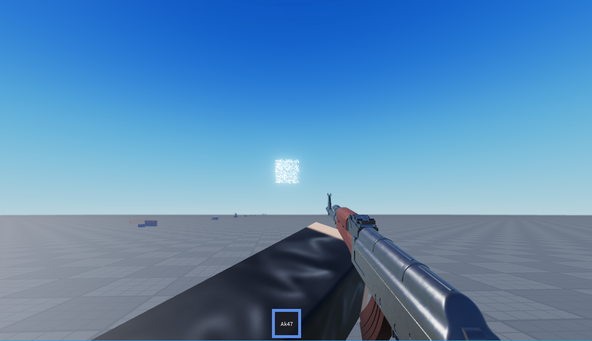 How to make cone-shaped bullet spread? - Scripting Support - Developer Forum | Roblox